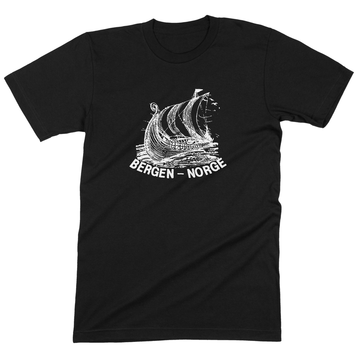 Restocked! "Bergen-Norge" – LCFR Apparel